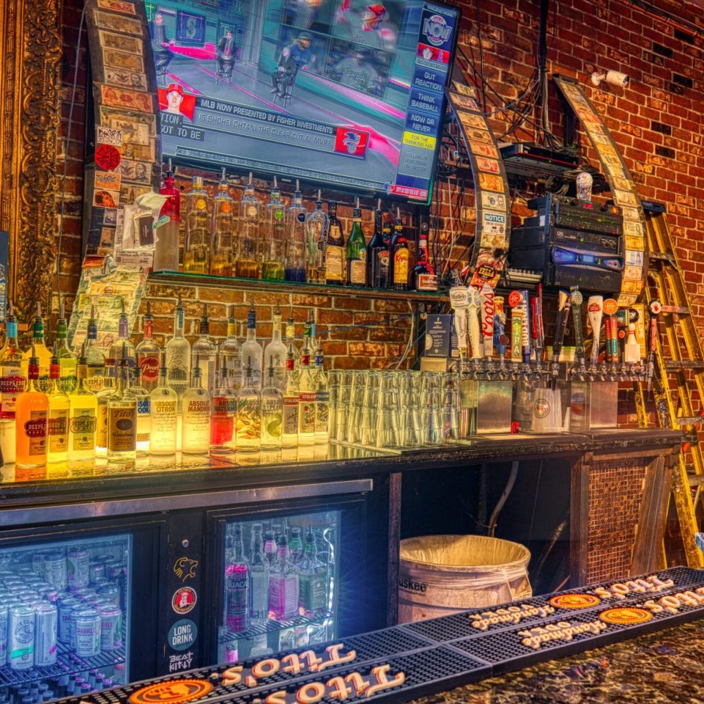 Billiards POS - CuetPOS - Billiards POS Pool Hall Software